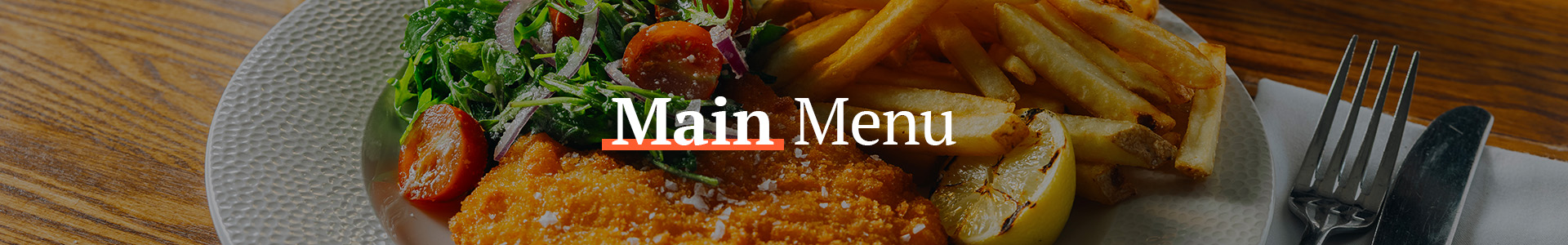 Pub Food in London - Menu & Bookings | The Phoenix Denmark Hill